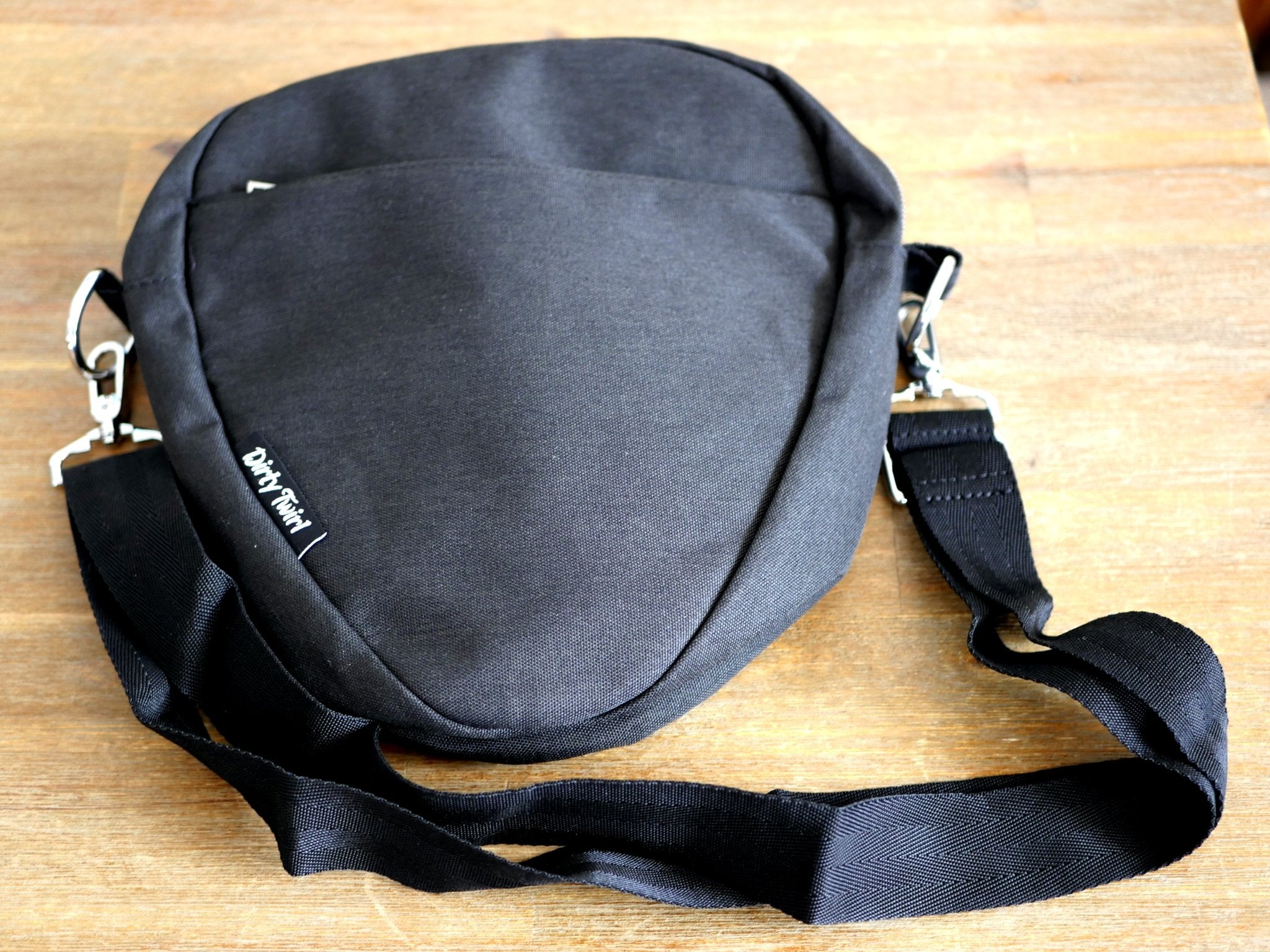 Extra Custom Dirty Twirl Bag